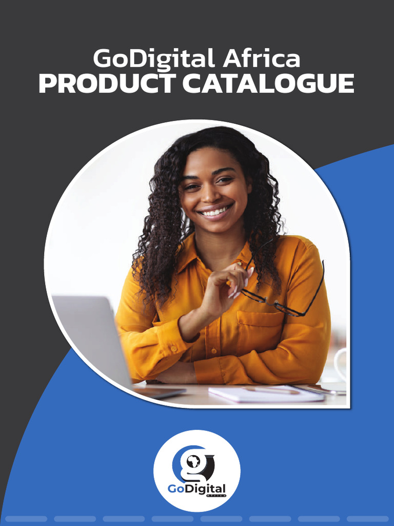 GoDigital Catalogue | PDF