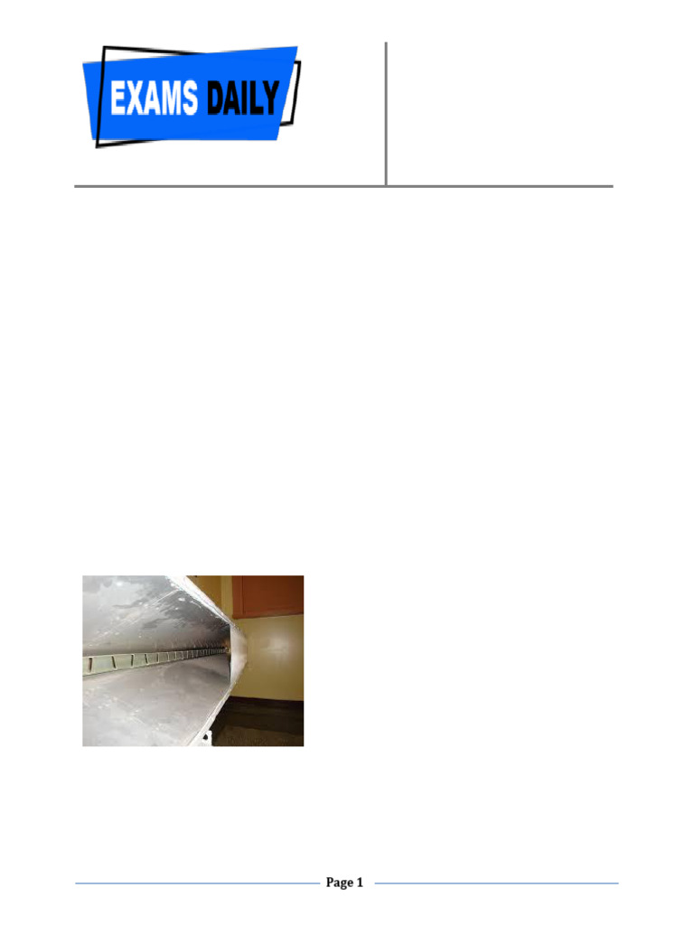 Slot and Aperture Antenna | PDF