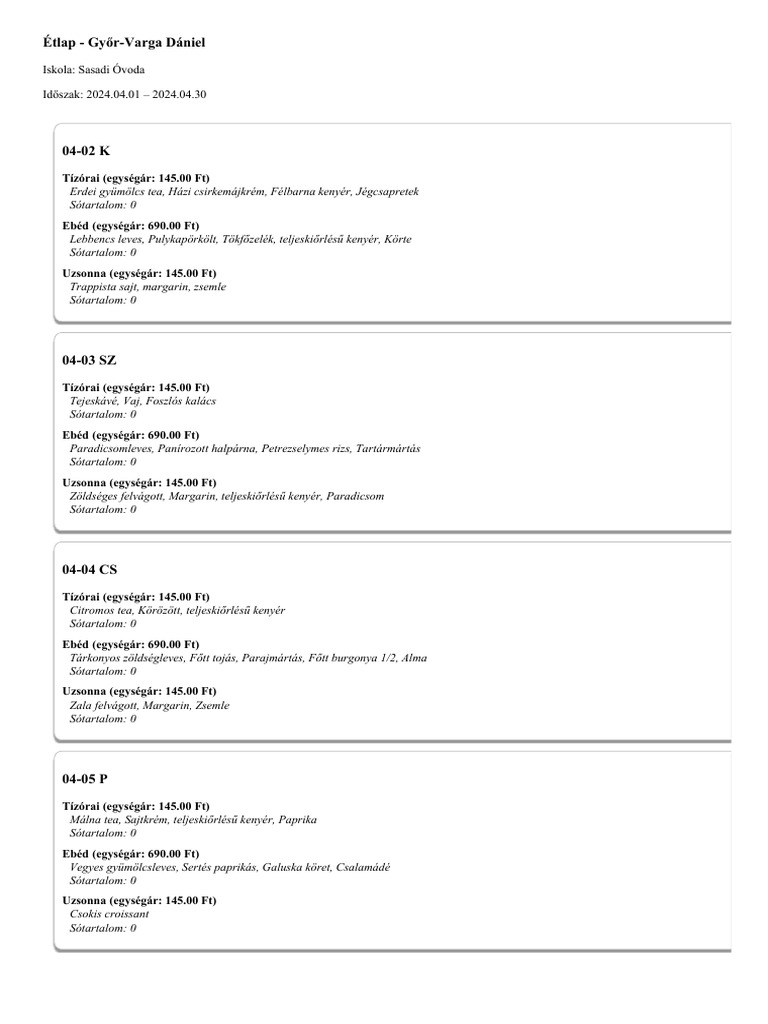 ovi_2024_április__etlap | PDF