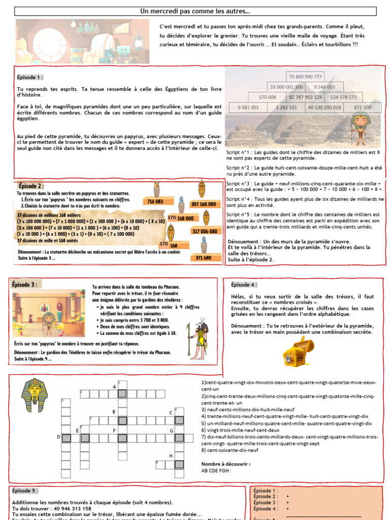 N123_ le_reve_egyptien | PDF