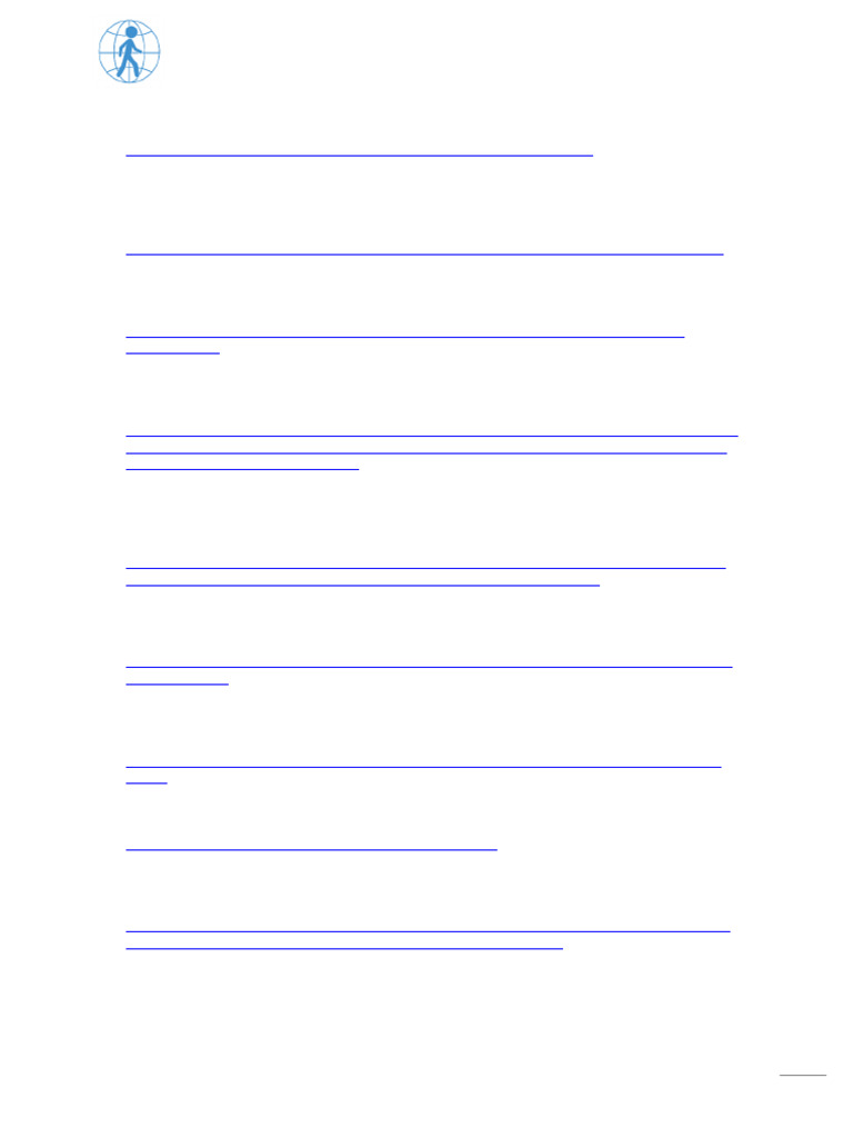 PG SGA Bibliography 16 August 2015 | PDF | Cancer | Weight Loss