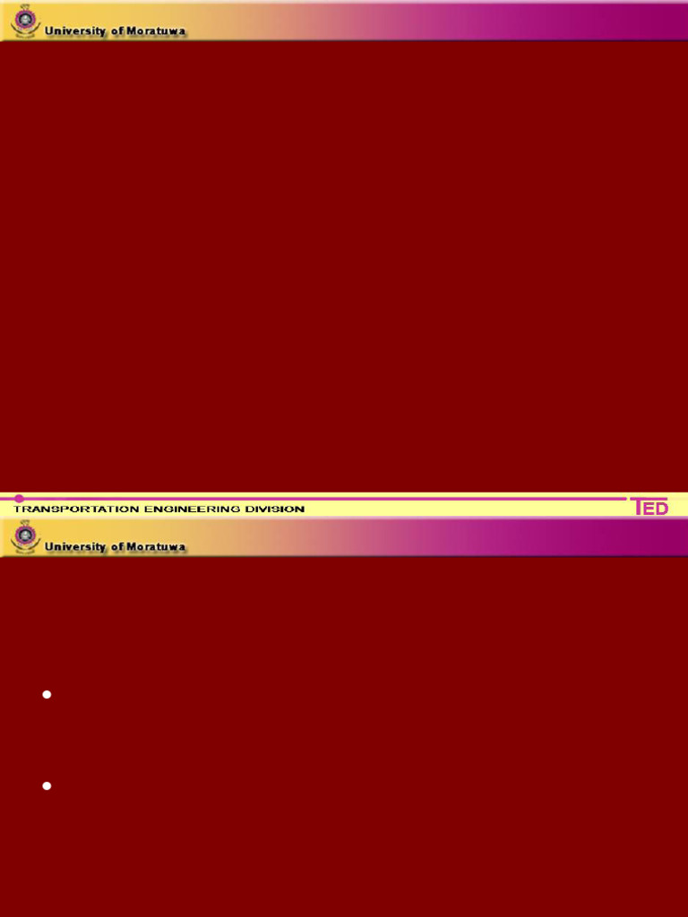 CE3163 L1 Introduction | PDF