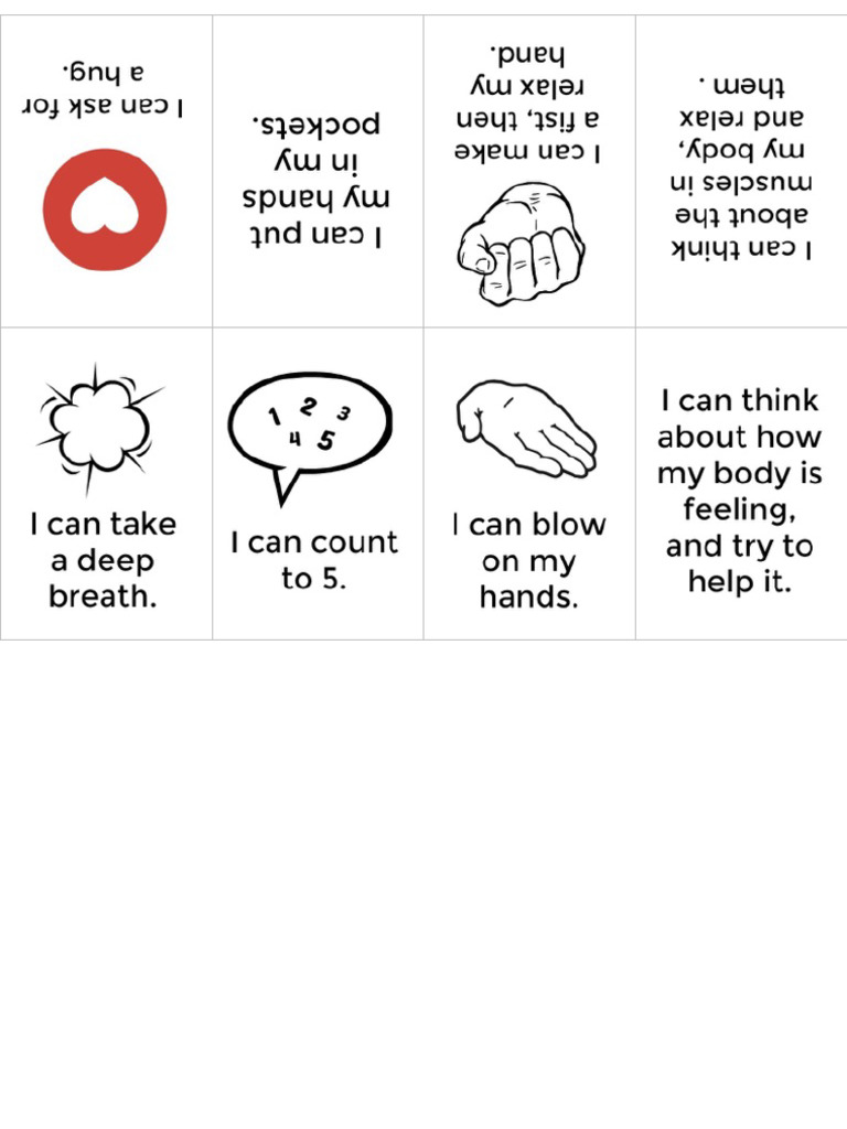 Social Story | PDF