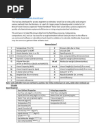 Heat Exchanger Design Using HTRI PDF | PDF | Thermodynamics | Temperature