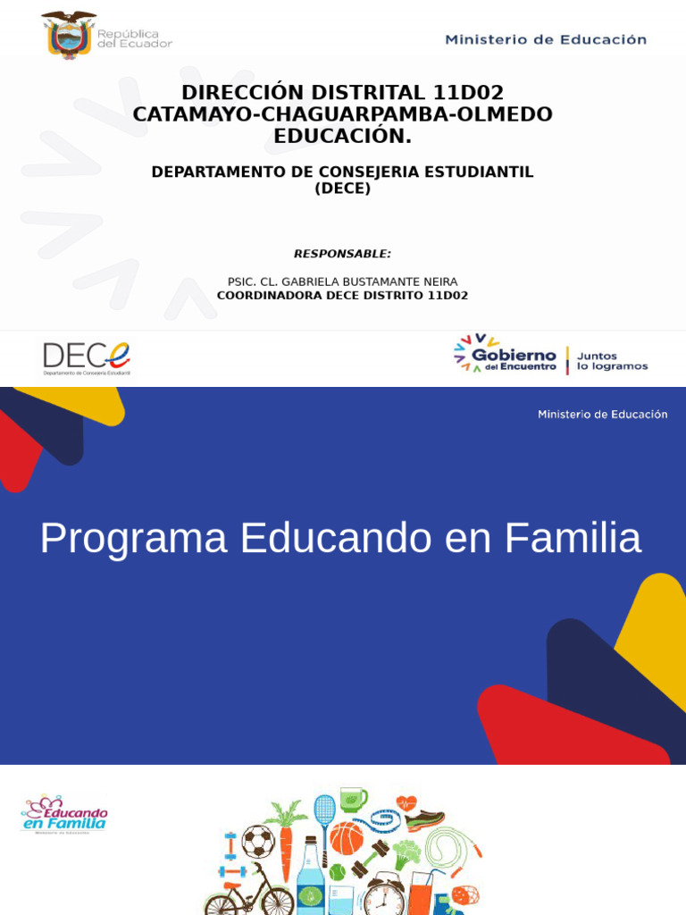 Hábitos Saludables-Educando | PDF