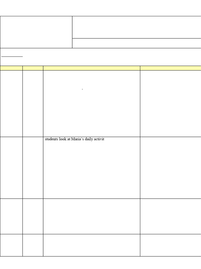 Common Core Unit 2 Wiriting | PDF