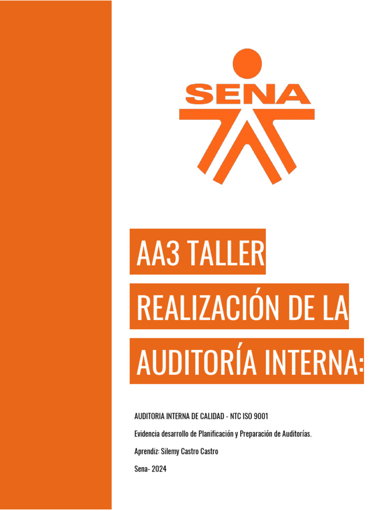 Aa3 Taller | PDF