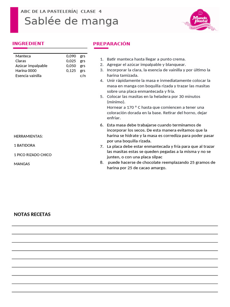 SABLÉE DE MANGA | PDF