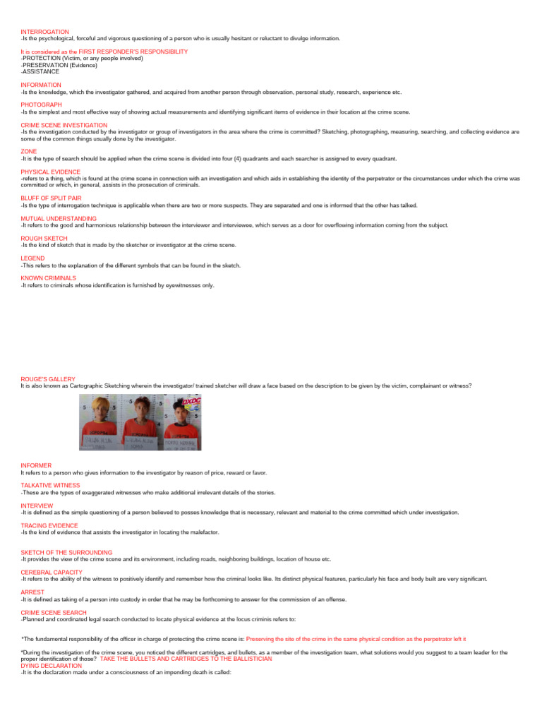 FCII-REVIEWER | PDF