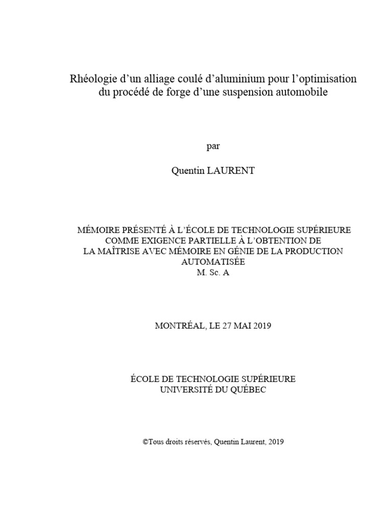 LAURENT Quentin-Web | PDF