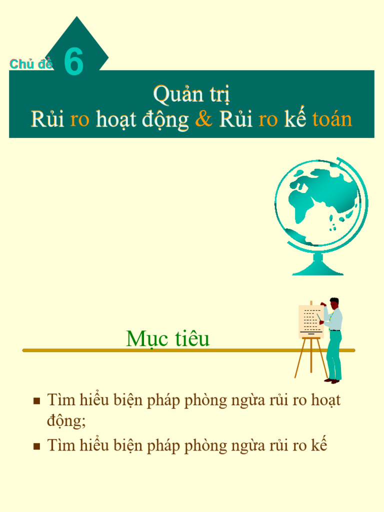 Unit5 - 6.QTRR Hoat Dong - Ke Toan | PDF