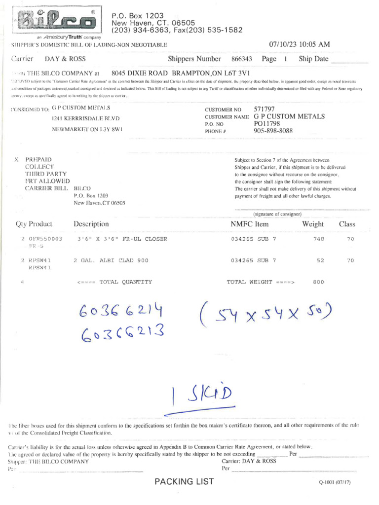 Hydraulic Cylander | PDF