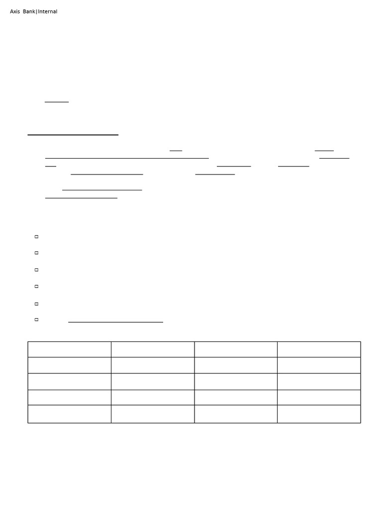 Safe Deposit Locker Agreement | PDF | License | Banks