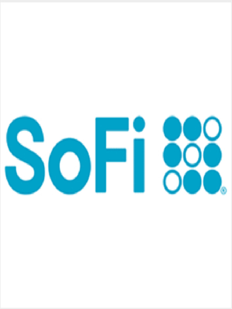 Free Download Social Finance Inc SoFi Vector Logo From GetVectorLogo ...