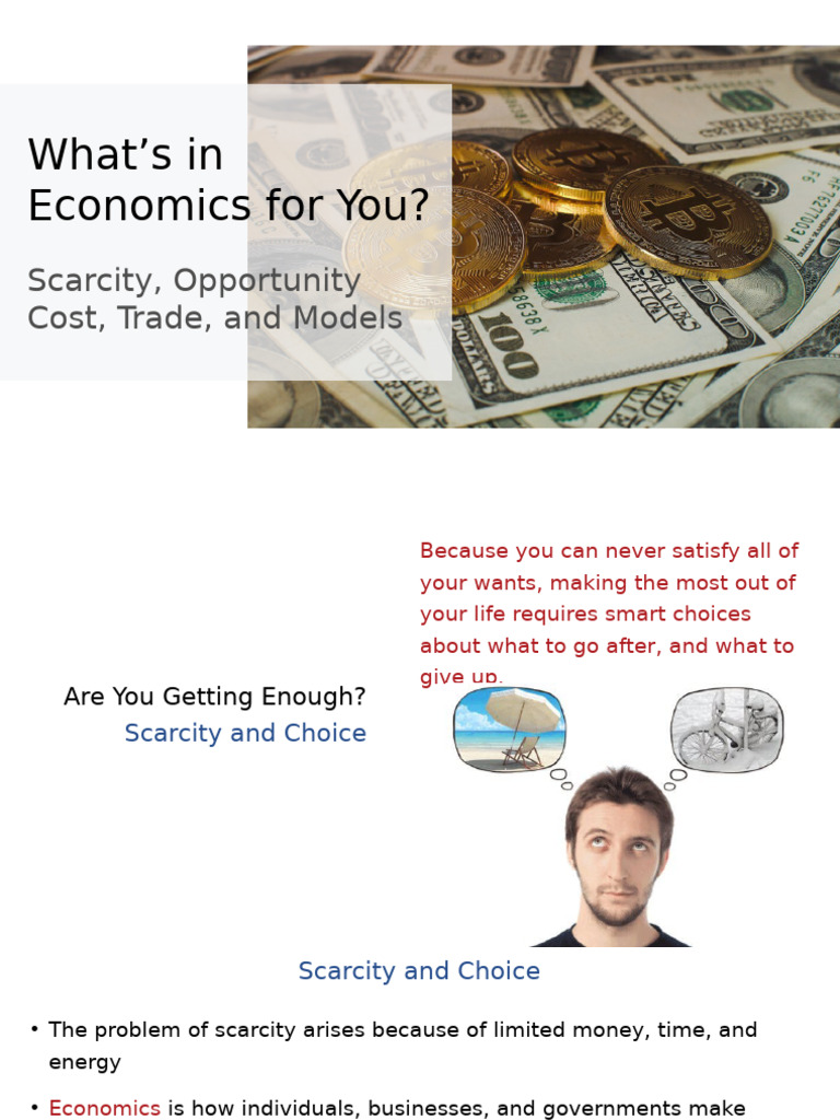 Micro Chapter 1 Student Slides | PDF Micro Chapter 1 Student Slides | PDF