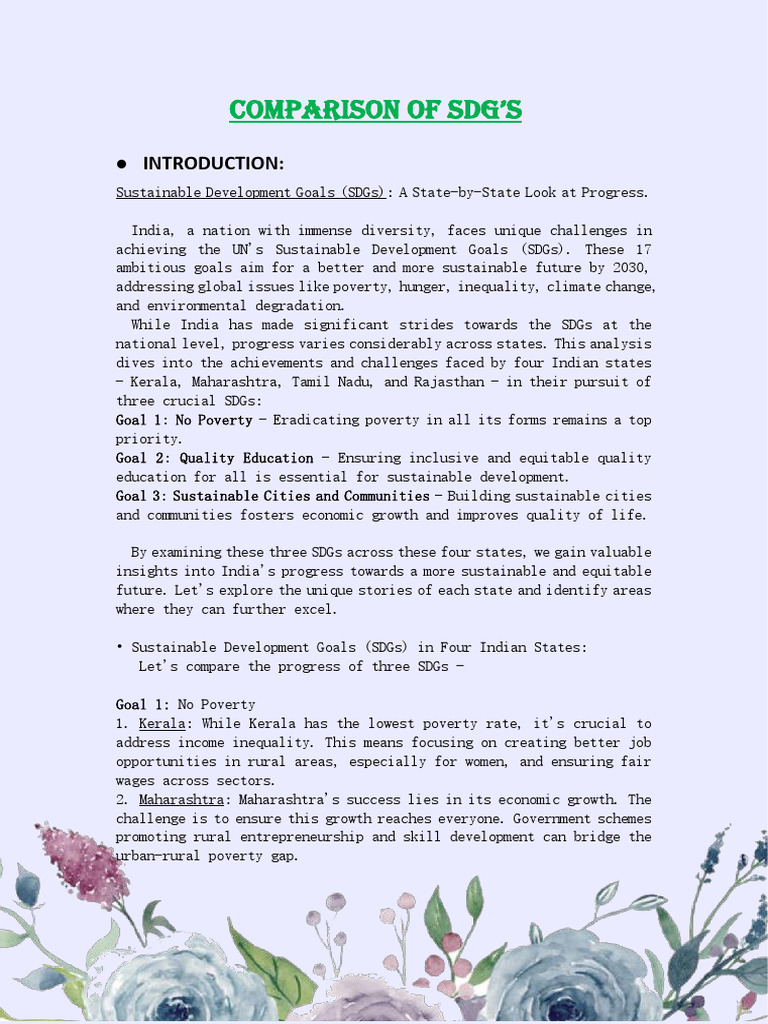 AEC Assignment by Pragati Singh | PDF