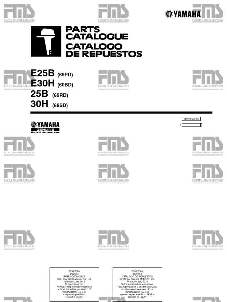 E25b% E30h% 25B% 30H%: (69PD) (60BD) (69RD) (69SD) | PDF