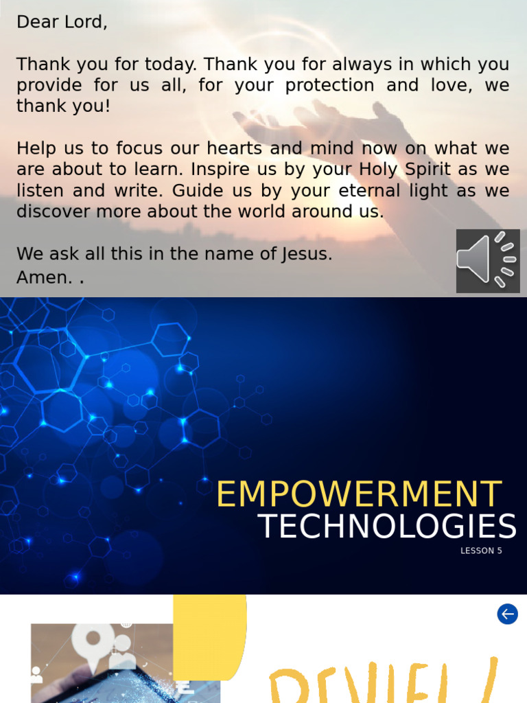 LESSON-5-SEARCHING-THE-WEB | PDF