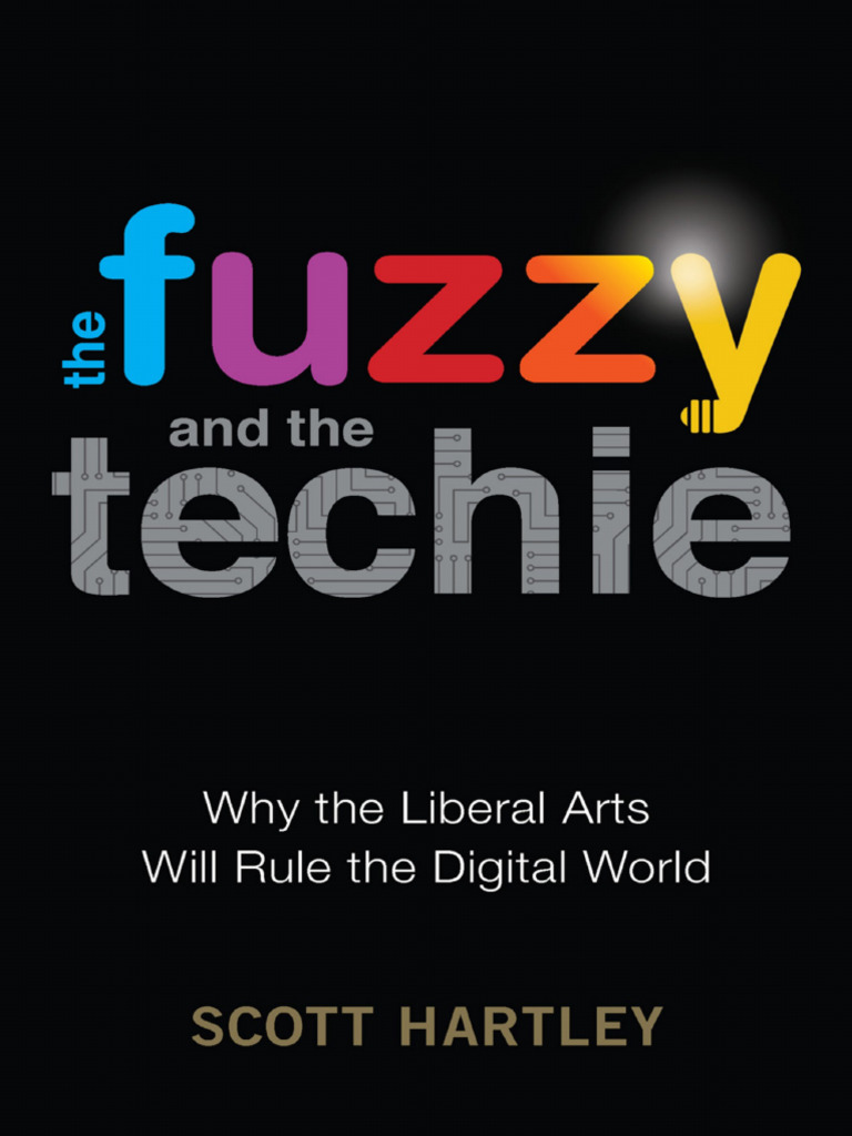O Fuzzy e o Tech | PDF