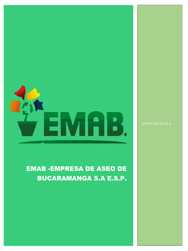 EMAB | PDF