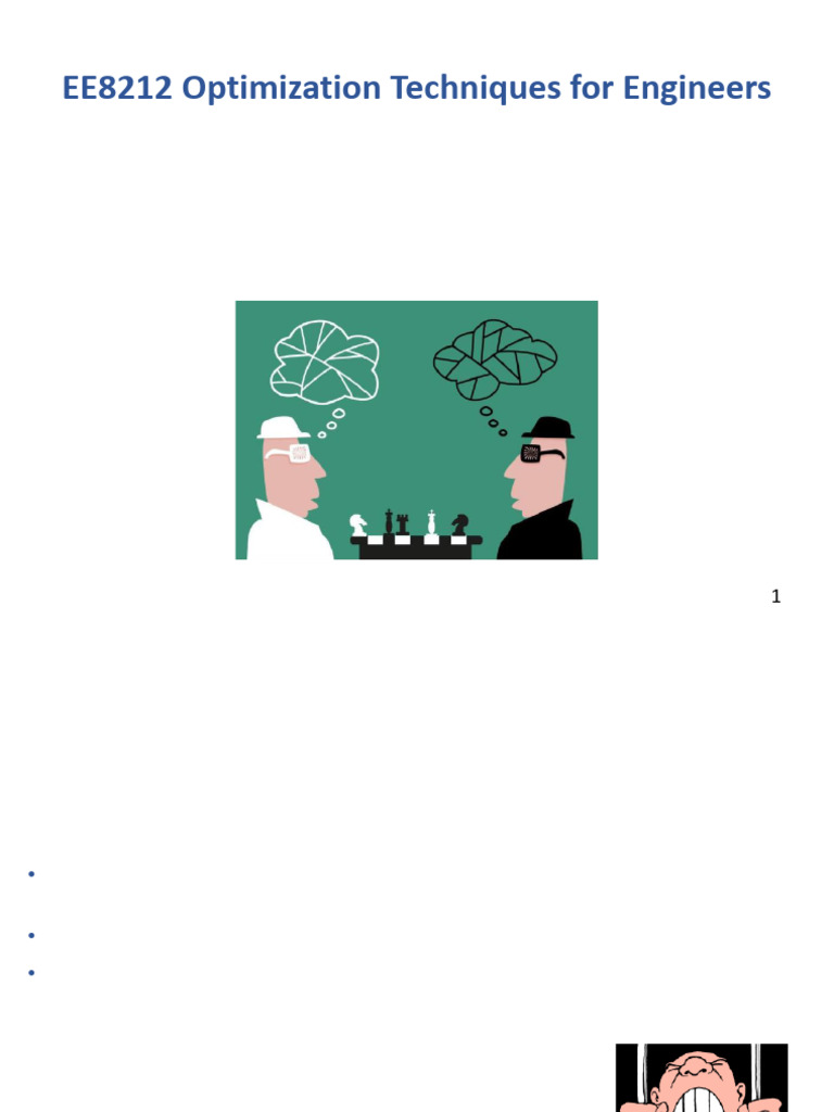 EE8212 - Game Theory | PDF | Game Theory | Gaming EE8212 - Game Theory | PDF | Game Theory | Gaming
