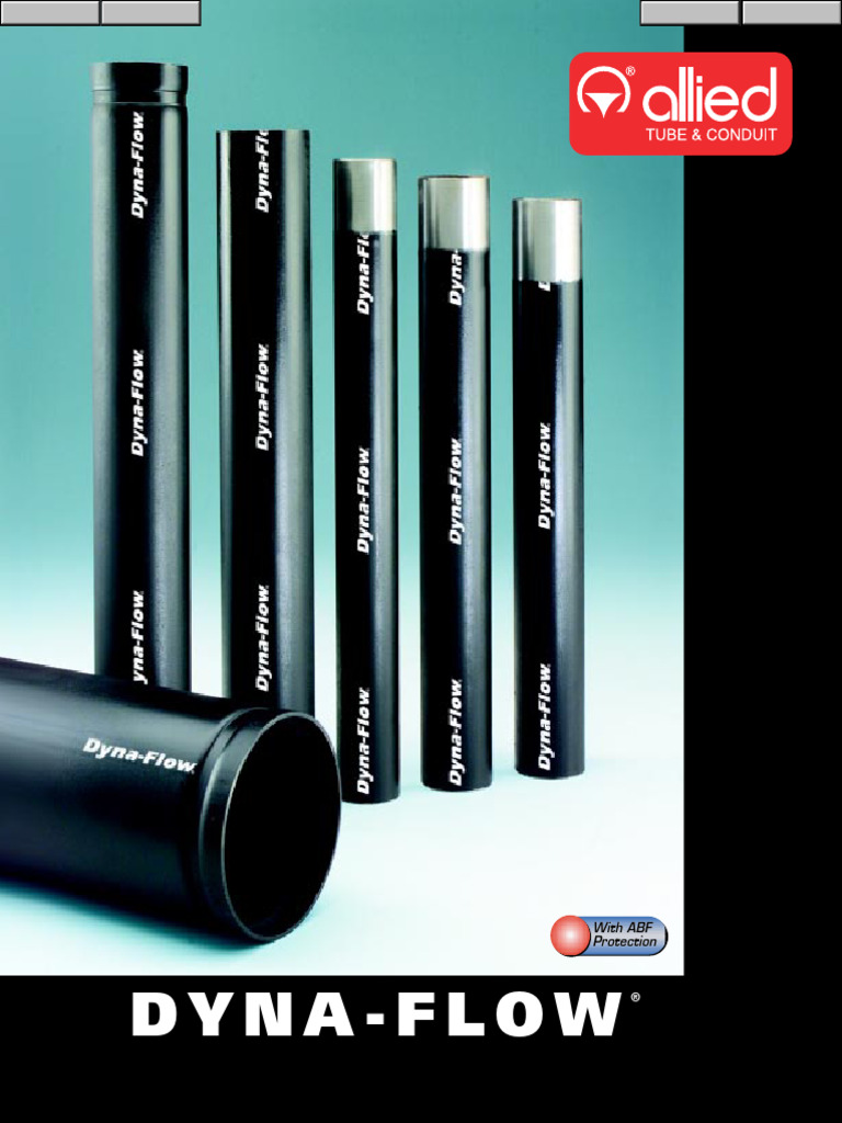 Dyna Flow | PDF