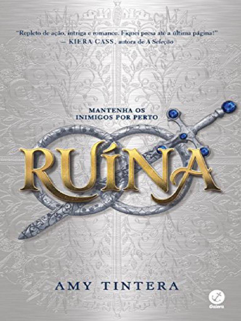 Resumo Ruina Ruina Vol 1 1346 | PDF