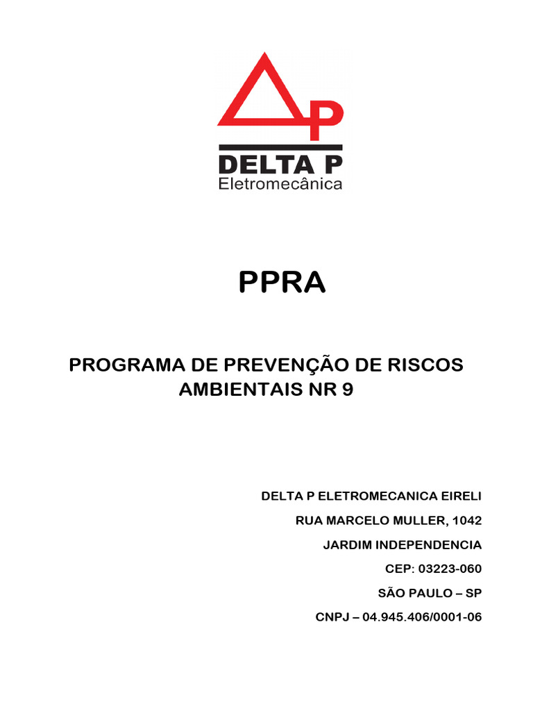 Ppra 2020-2021 | PDF