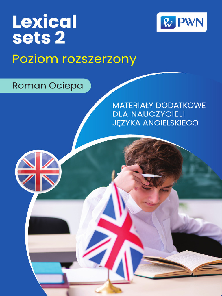 Lexical Sets 2. Poziom Rozszerzony | PDF
