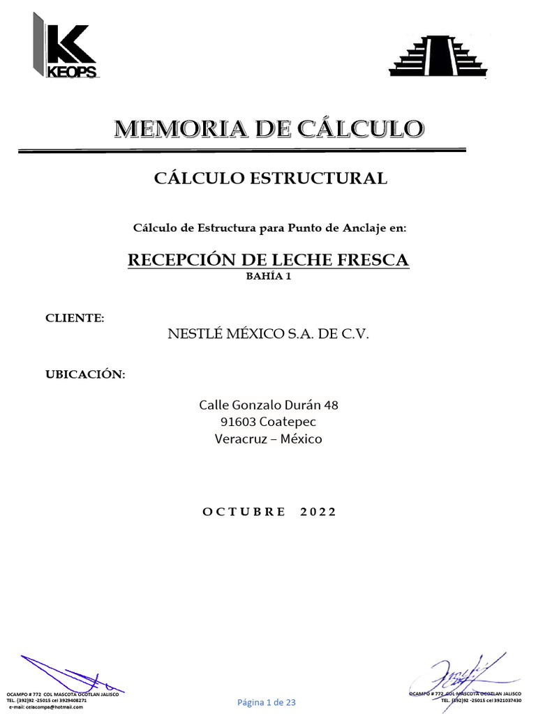 MC4 5 Rec Leche Fresca Bah a 1 Exist PDF