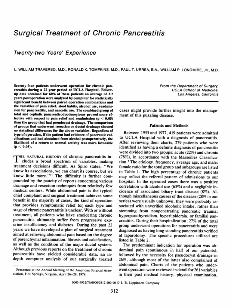 Annsurg00235 0058 | PDF