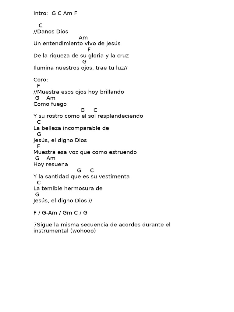 Cuatro Canciones | PDF