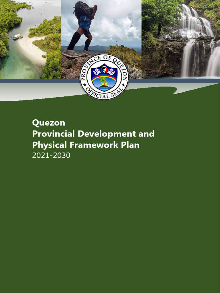 Final PDPFP (RLUC Approved-3) | PDF