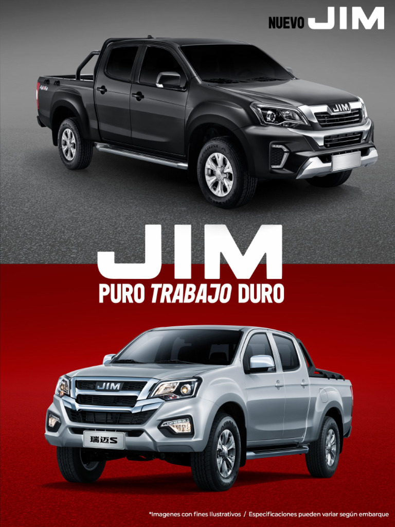 Ficha Versión 3 JIM 2025 | PDF