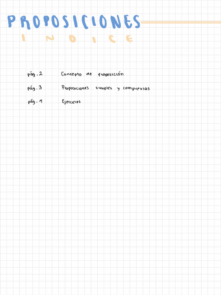 6 255379 Proposici | PDF