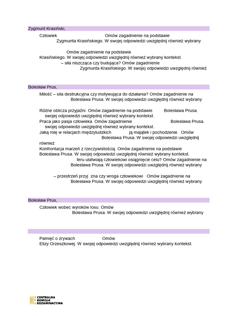 3 Kl. Pyt. Jawne | PDF