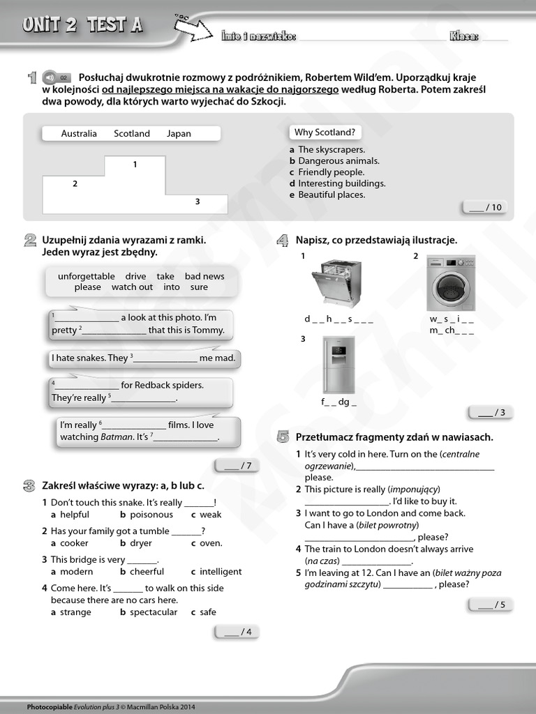 Unit 2A | PDF