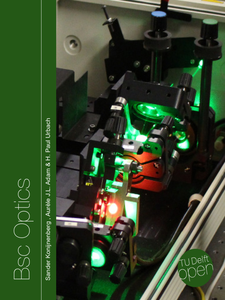 Adam+ +BSc+Optics+2022 | PDF