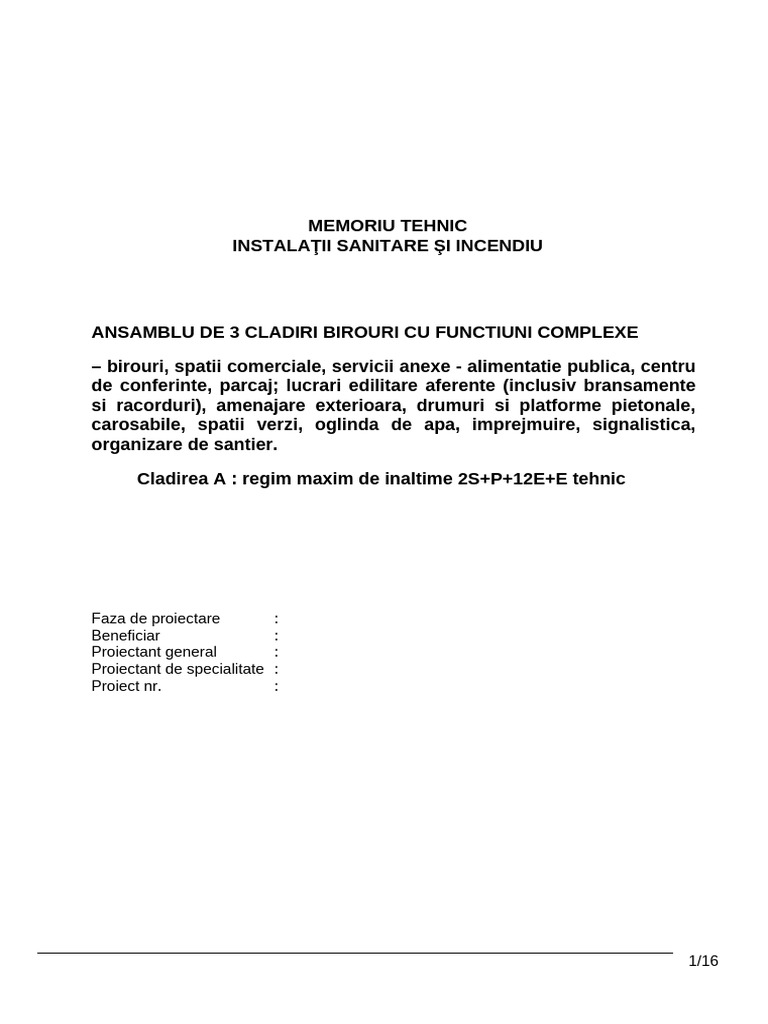 Pr. Detectie - Model | PDF