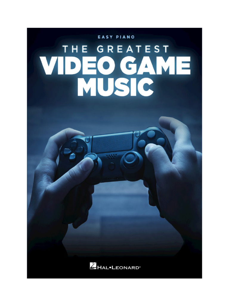 The Greatest Video Game Music | PDF