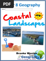 Coastal Management Holderness | PDF | Coast | Erosion