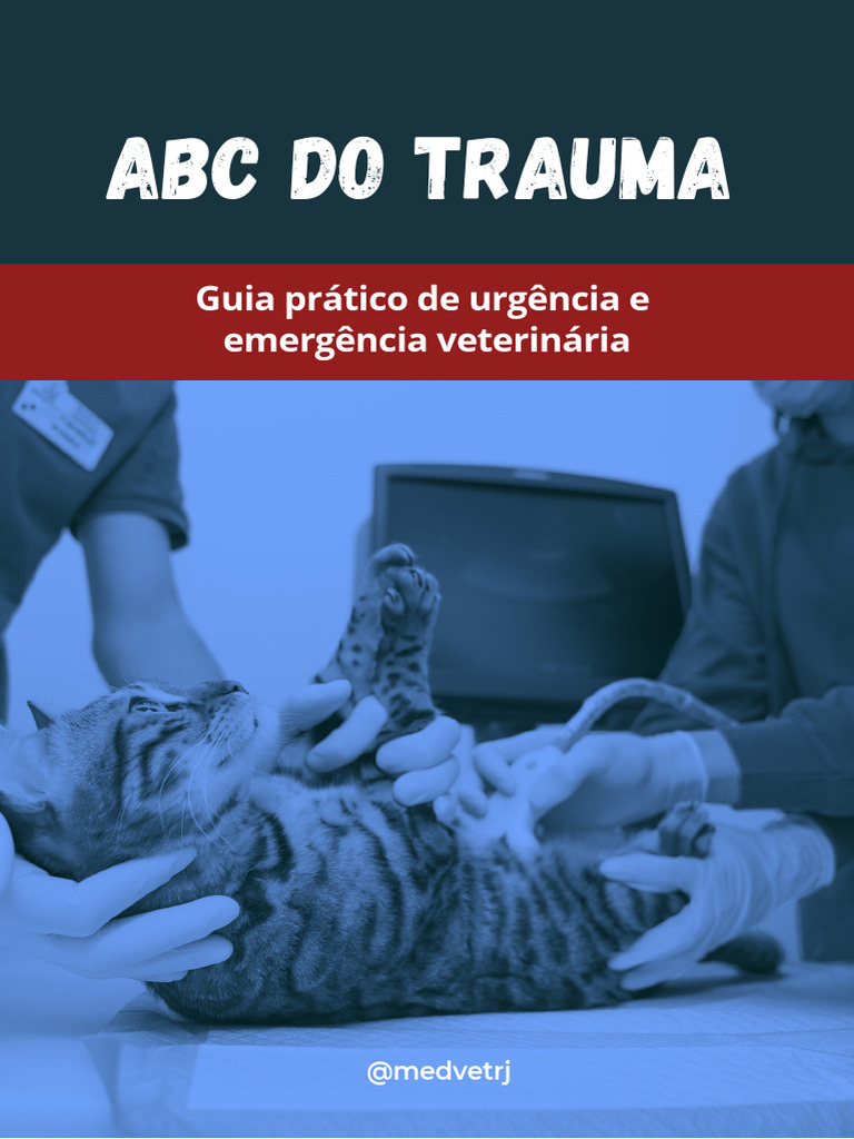 A+B+C+do+trauma | PDF