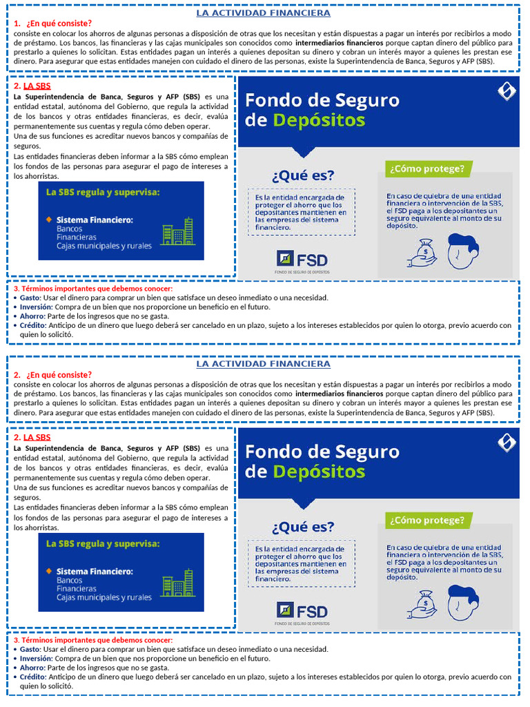 2do CC - Ss. | PDF