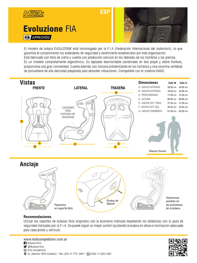 EVOLUZIONE_FIA_24_SP_ENG | PDF