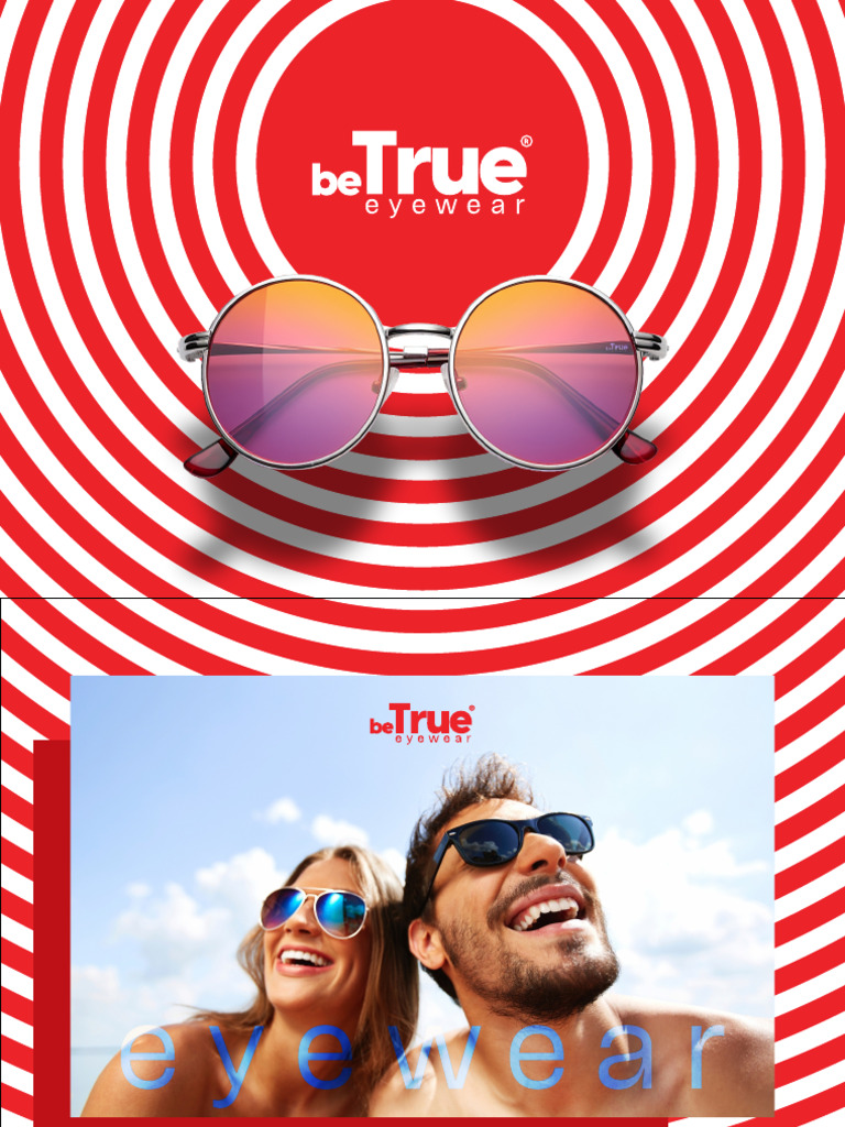 Be True | PDF