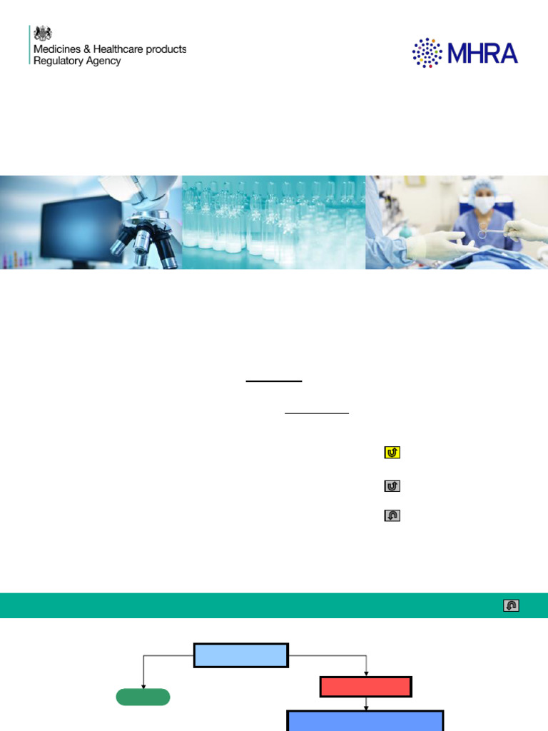 Presentation - On-OOS Investigation MHRA Guidelines | PDF