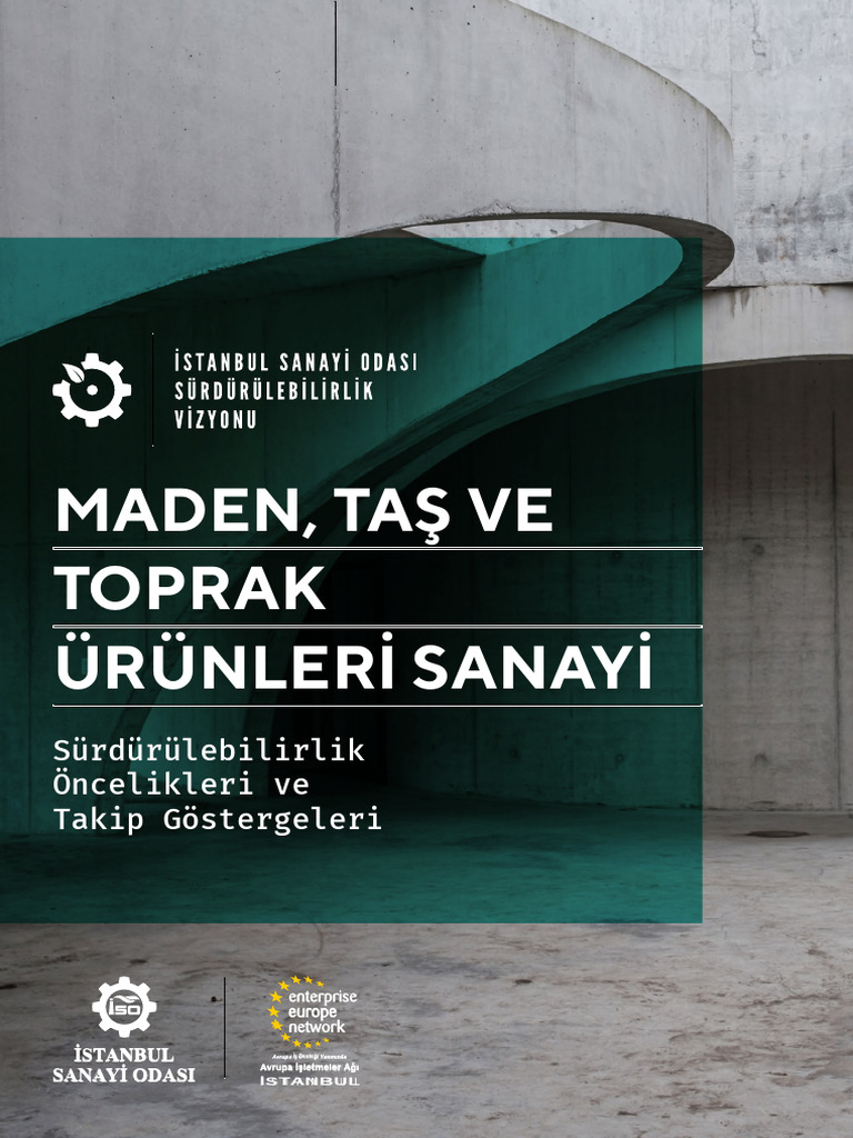Maden Urunleri | PDF