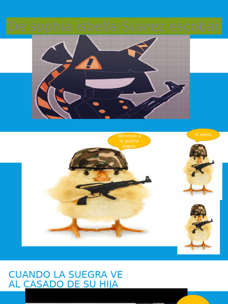 Memes Parte Dos | PDF