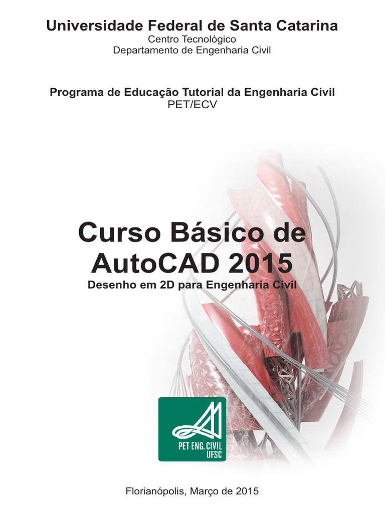 Apostila de Autocad | PDF