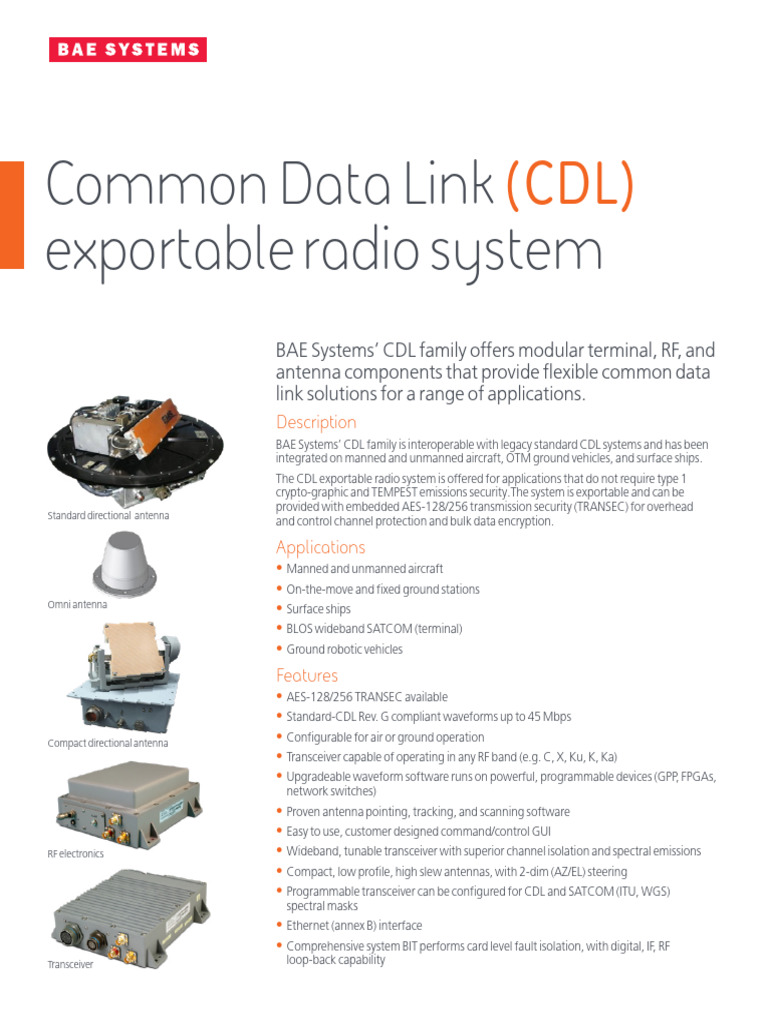 CDL-ERS Web | PDF